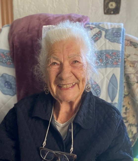 Maria Coito Obituary - San Diego, CA