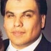 Dominic Sanchez Obituary - San Antonio, TX