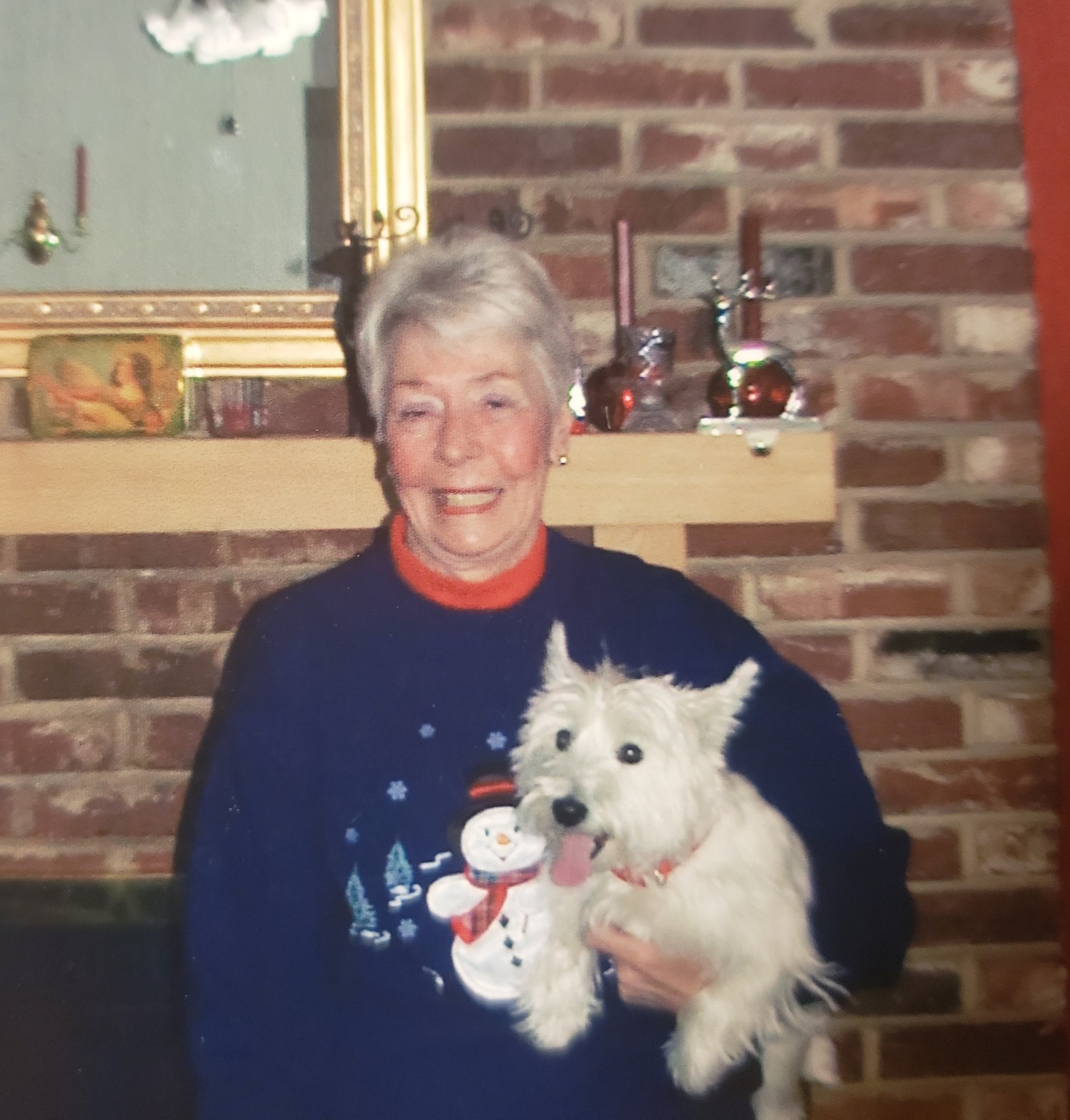 Virginia Weinel Obituary - St. Louis, MO