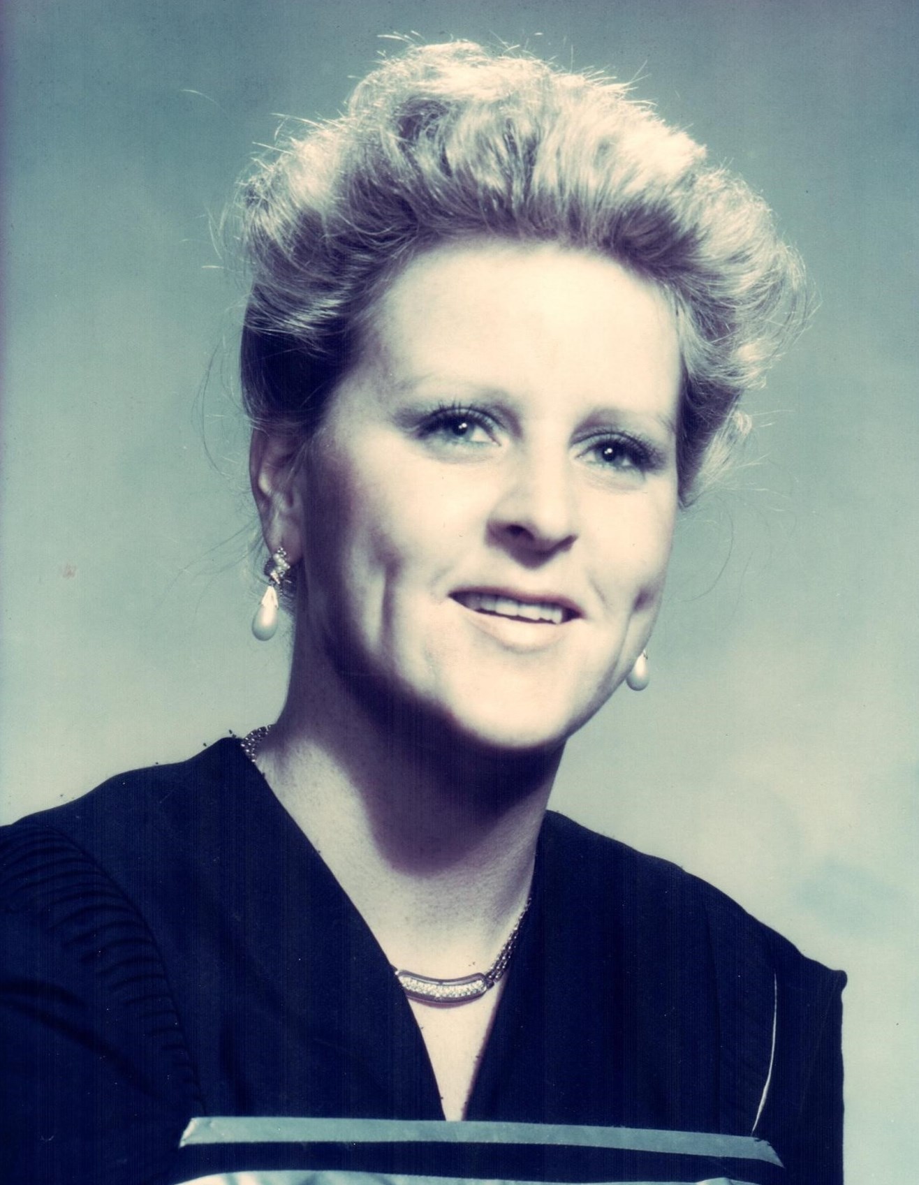 Caroline Taylor Obituary - Ottawa, ON