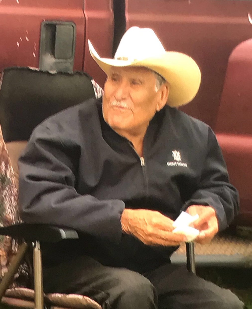 Juan L Hernandez Obituary - Houston, TX