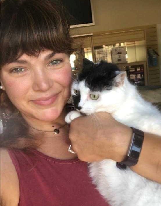 Abby Reiter Obituary - Bartlett, TN