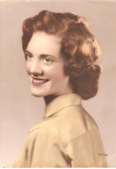 Elizabeth Bohne Obituary - Timonium, MD