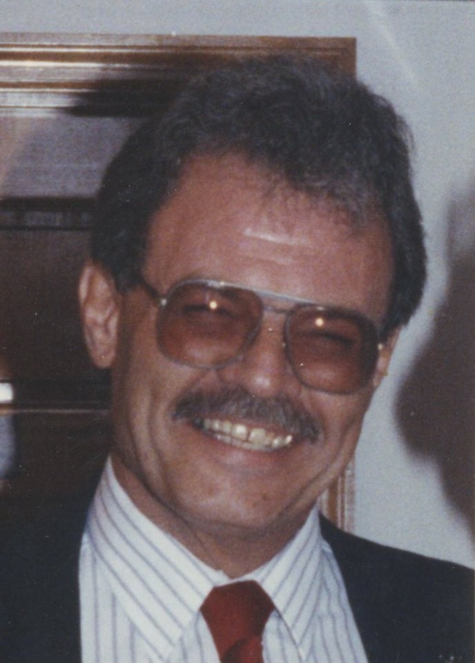 David A. Boone Obituary - St. Louis, MO