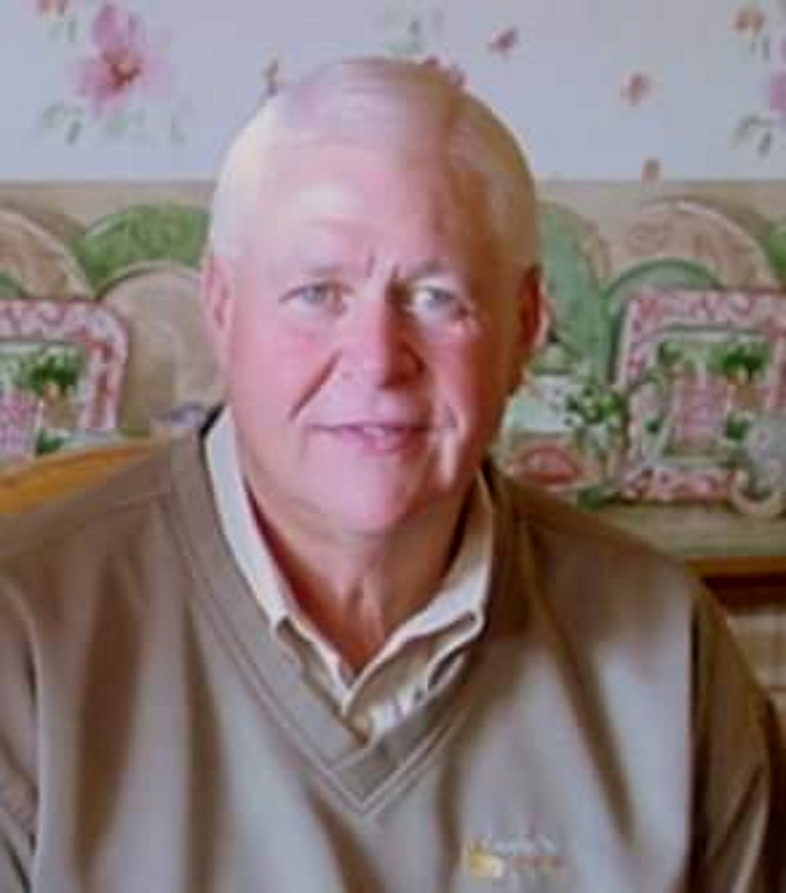 Larry Lambert Obituary - Colleyville, TX