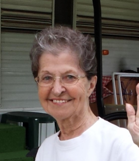 Jo Ann Shaver Obituary - Fairview Heights, IL