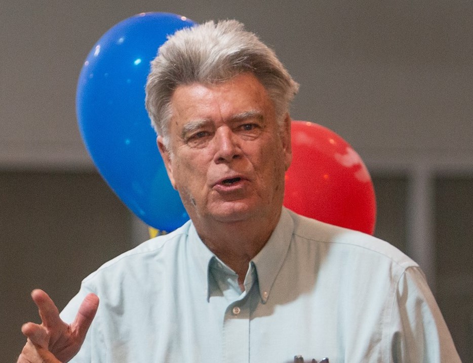 Joe George Obituary - Lancaster, CA