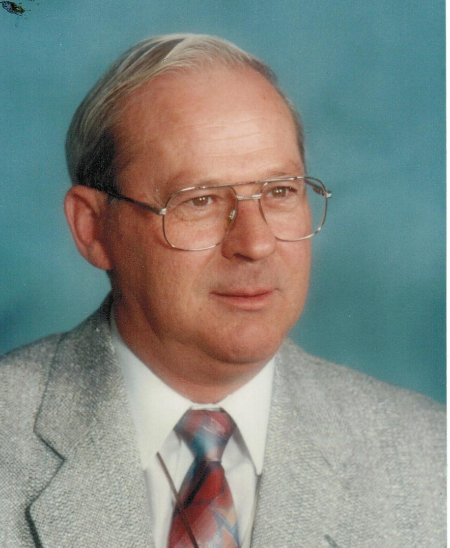 Abbé Réal Proulx Obituary - St-Hyacinthe, QC