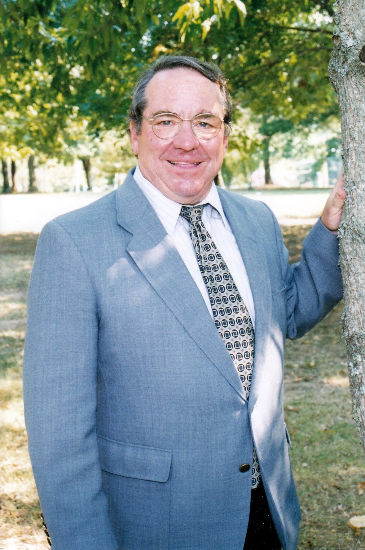 Larry Cox Obituary - Knoxville, TN