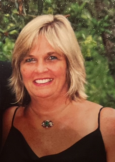 Sharon Lord Obituary - New Bern, NC