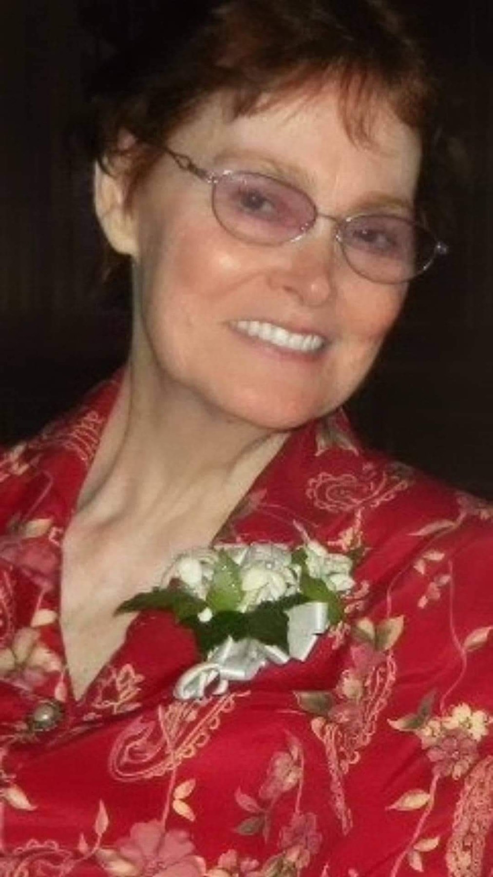 Barbara Ann Robertson Obituary - Nashville, TN