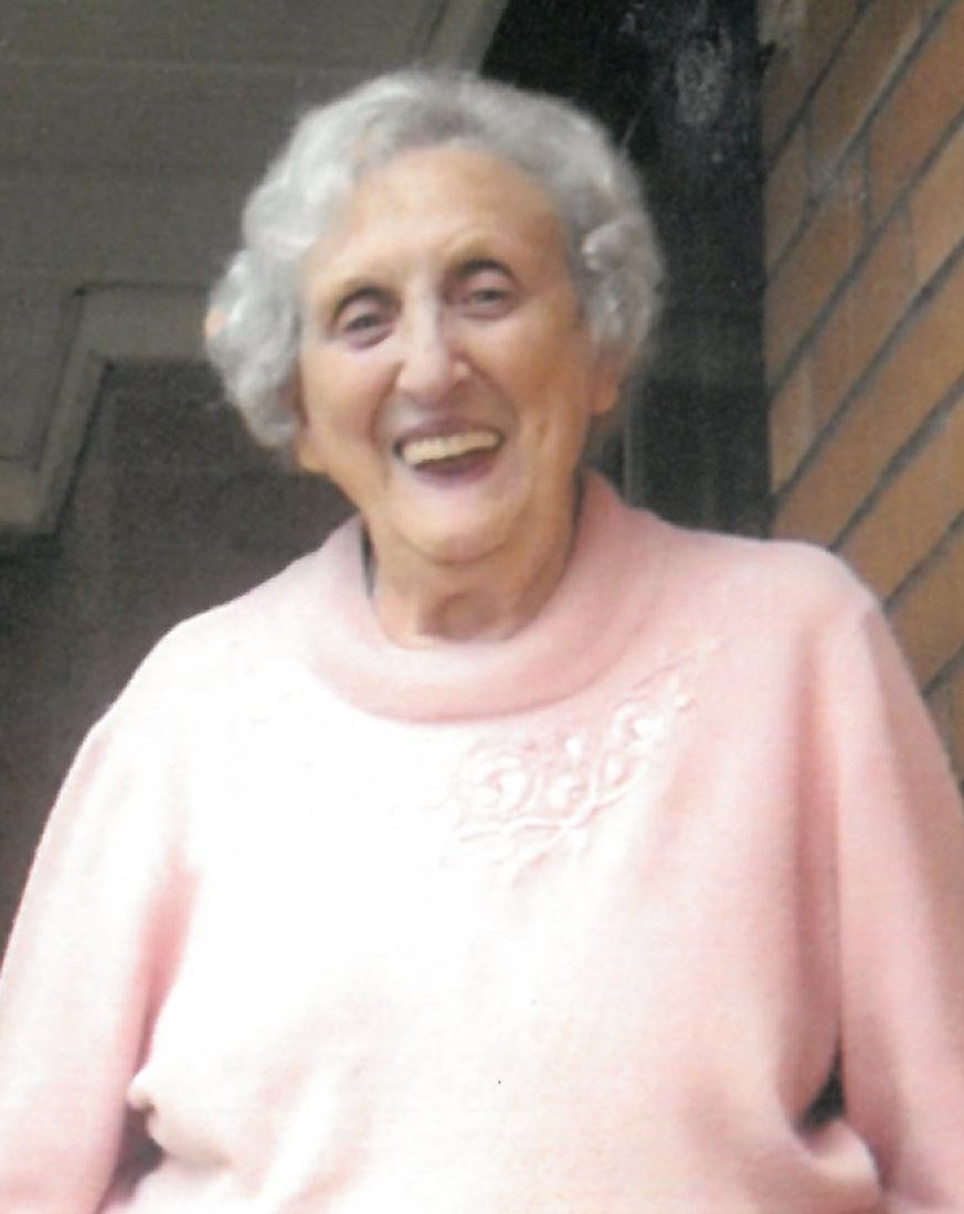 Georgette Blaski Obituary - Scarborough, ON