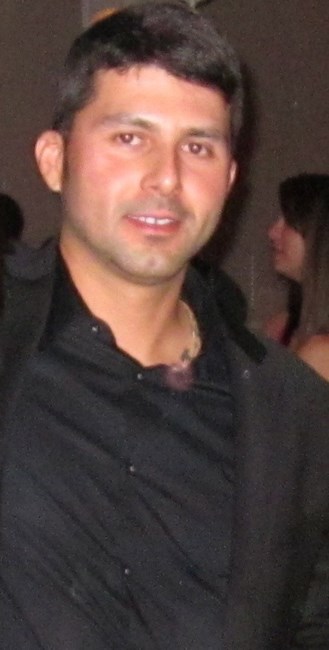 Thomas Christopher Lollar Obituary - Houston, TX