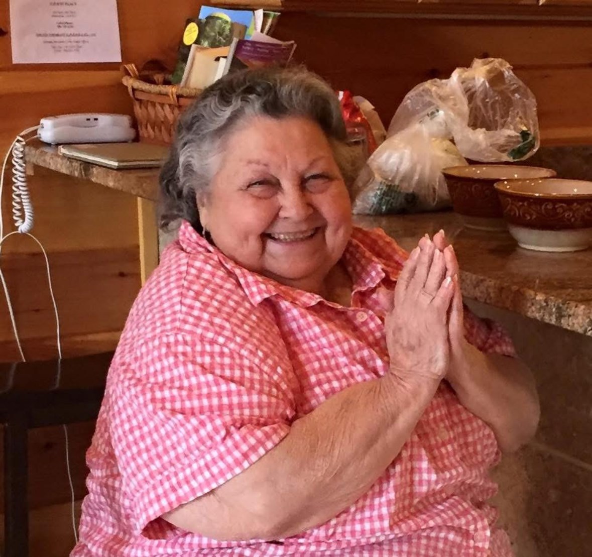 Diana Jones Obituary - Columbus, GA