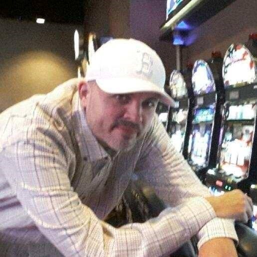 Brian Barfield Obituary - Universal City, TX