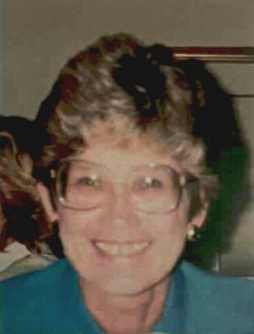 Patsy Hopper Obituary - Fort Myers, FL
