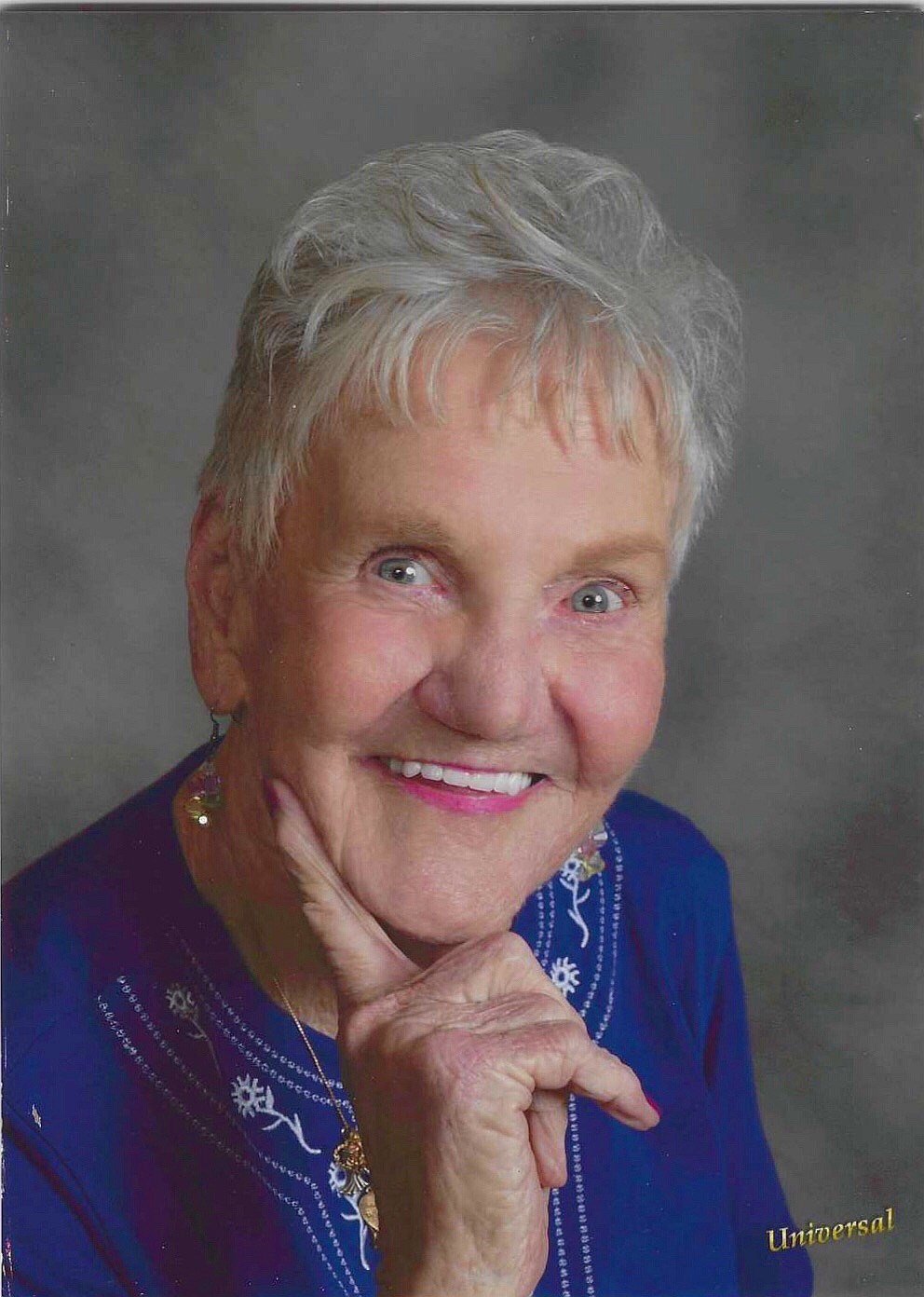 Alice Hoffman Obituary - Jacksonville, FL