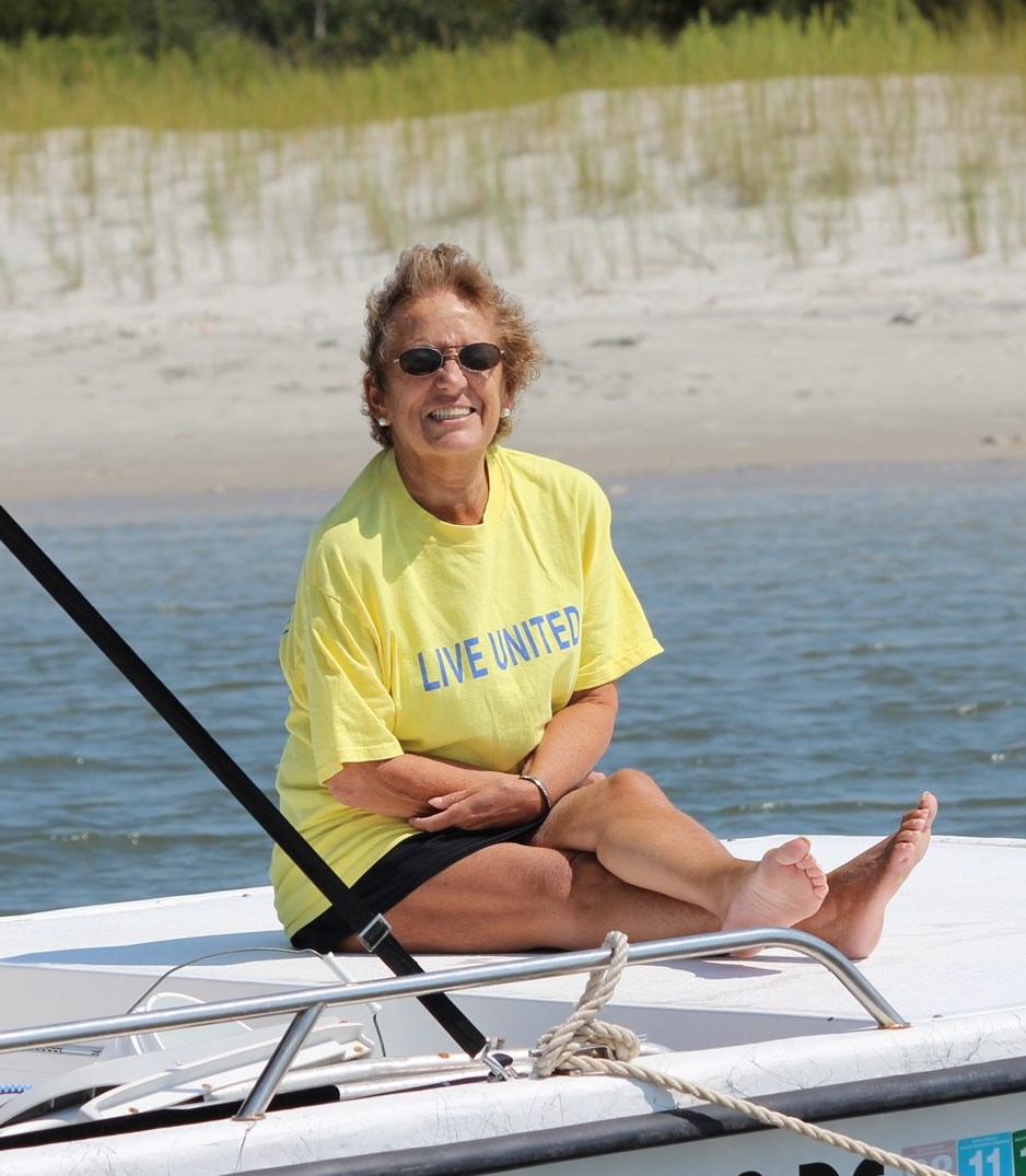 Judith Ann Zoltek Obituary - Raleigh, NC