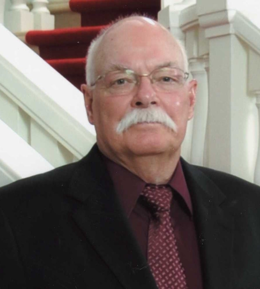 John Challender Obituary - Riverside, CA