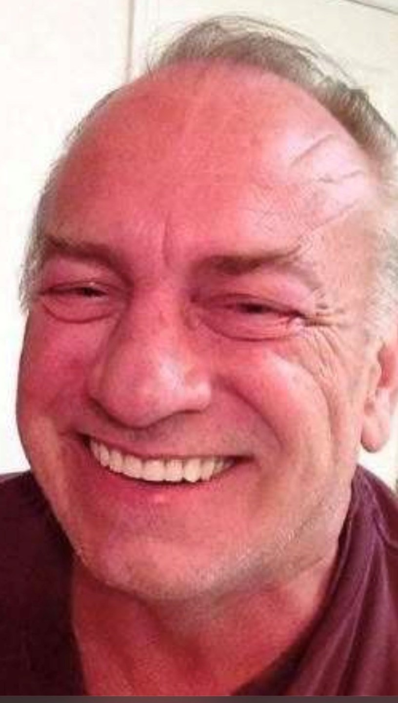 Brent Walter Granger Obituary - Millcreek, UT