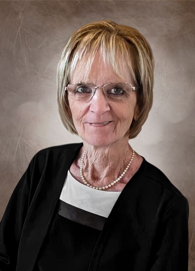 Lorraine Perron avis de décès - La Baie, QC