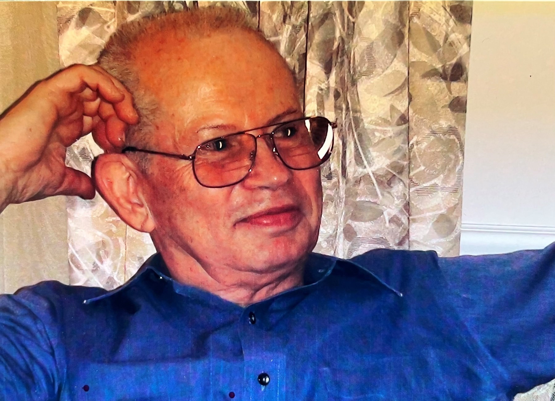 Roger Hunter Obituary - Columbus, OH