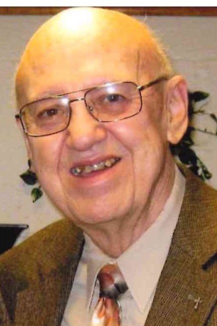 Rodger Powell Obituary - Johnstown, OH