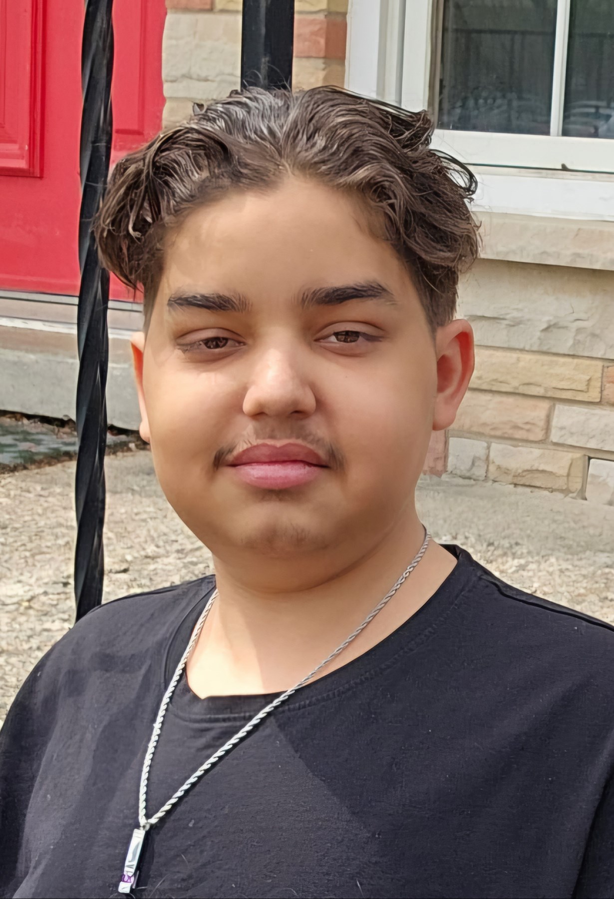 Matthew Benson Obituary - Guelph, ON