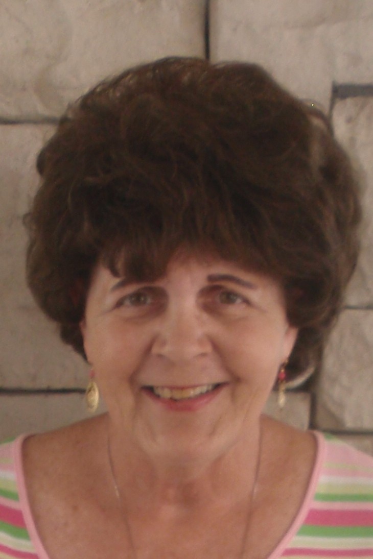 Susan Crandell Obituary - St. Louis, MO