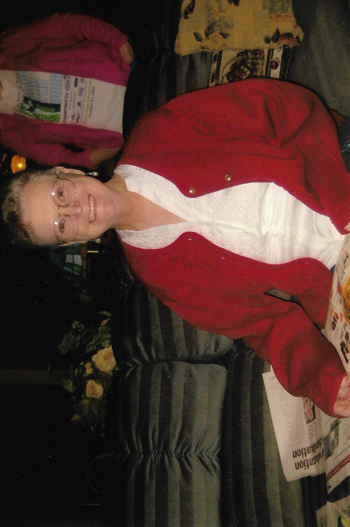 Patsy G. Gibson Obituary - Memphis, TN