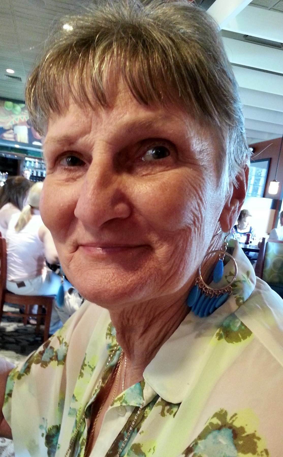 Bonnie Susan Tarrant Obituary - Middleburg, FL