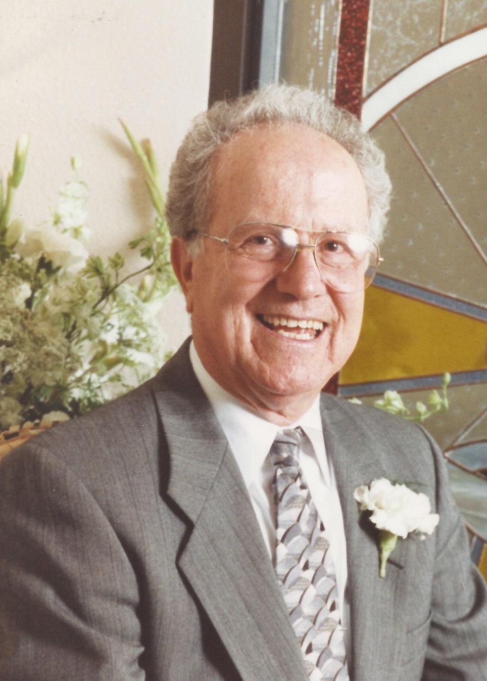 John Cipolla Obituary - Fresno, CA