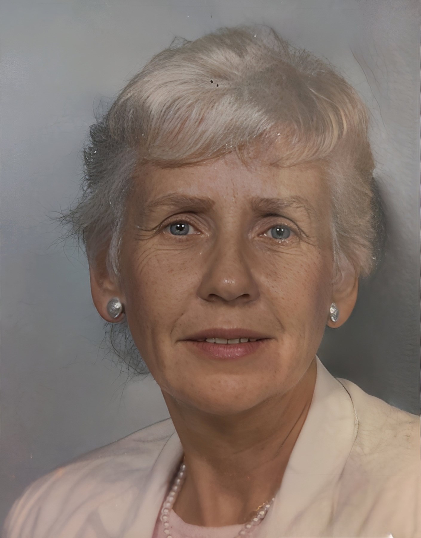 Mary Blake Obituary - Cape Coral, FL