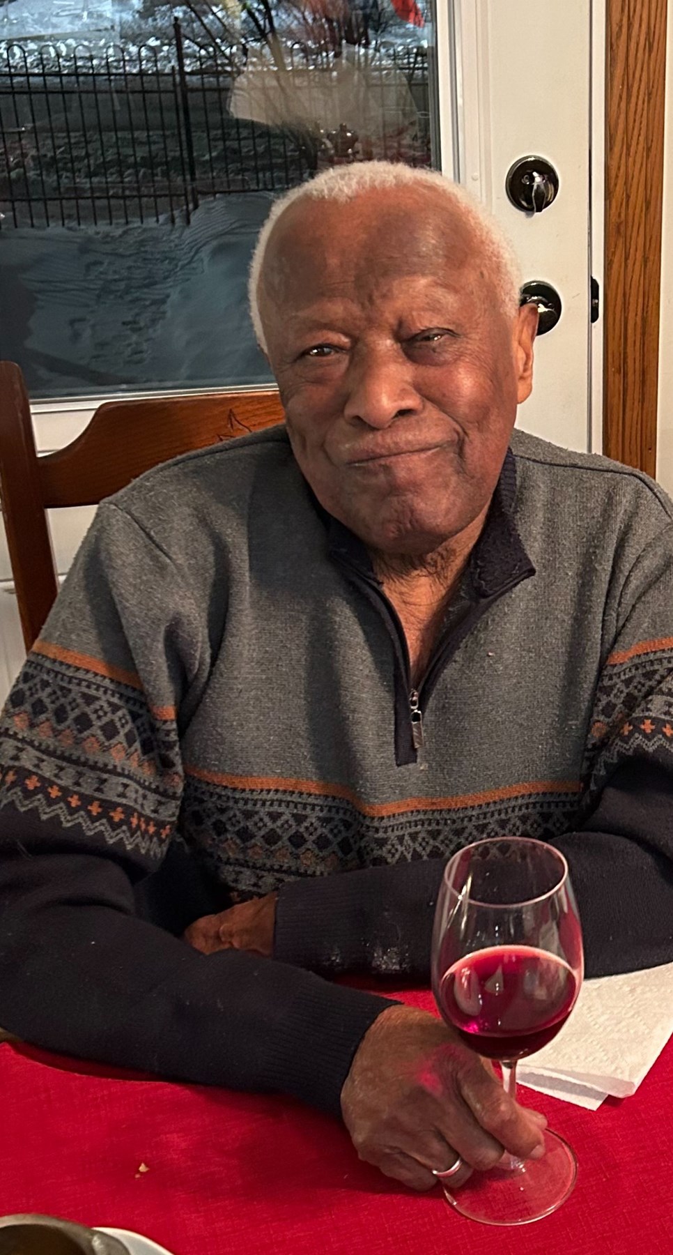 Anthony Gilbert avis de décès - Longueuil, QC