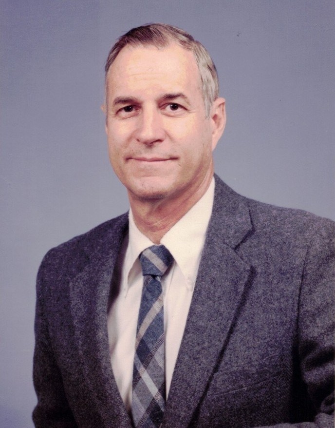 Frank Young Obituary - Falls Church, VA