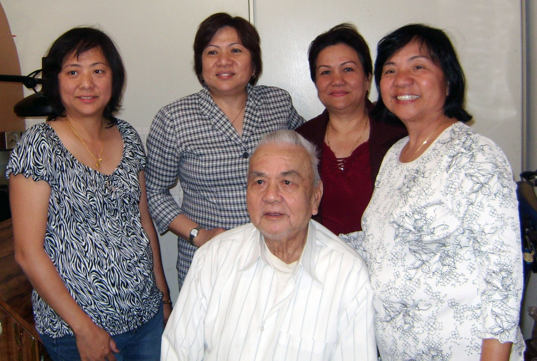 Tro Duong Obituary - San Jose, CA