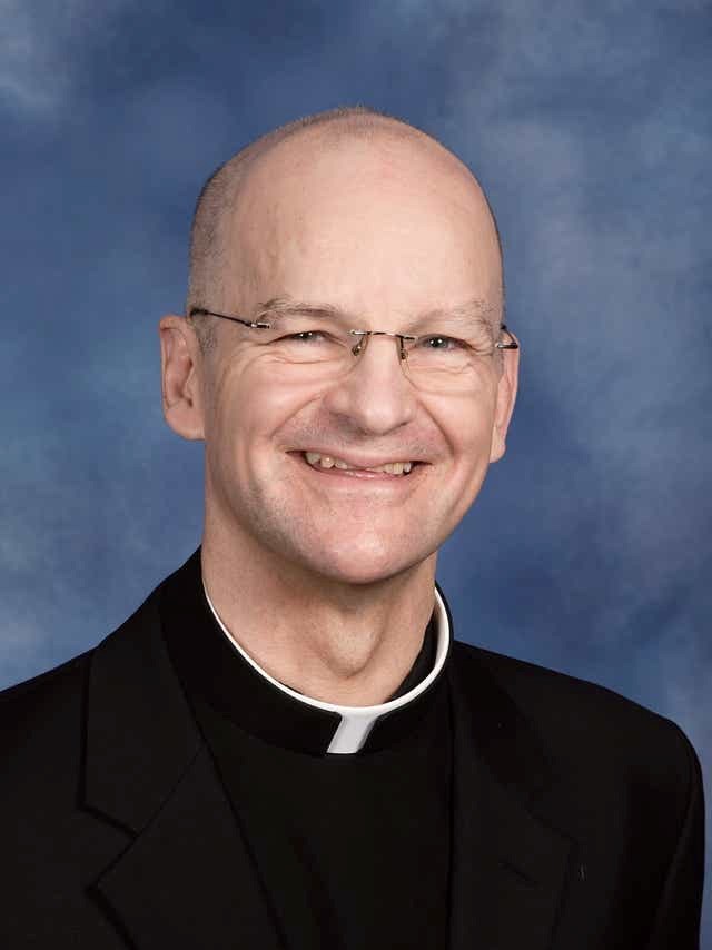 Fr. Daniel Jones Obituary - Livonia, MI