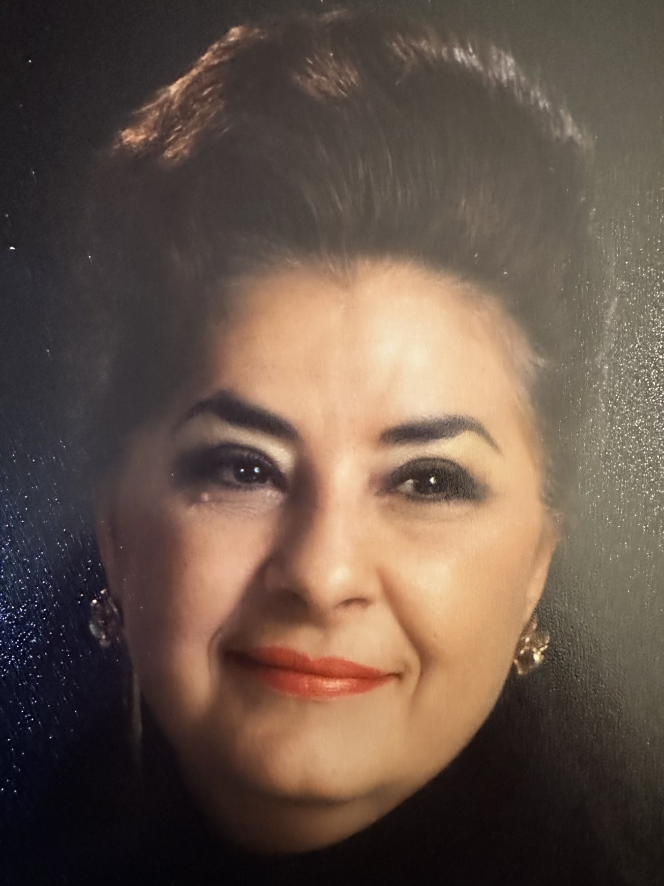 Linda Molina Obituary - Del City, OK