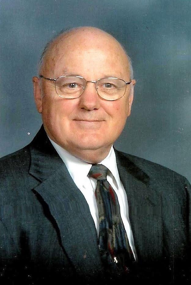 Larry Crouch Obituary - Brentwood, CA