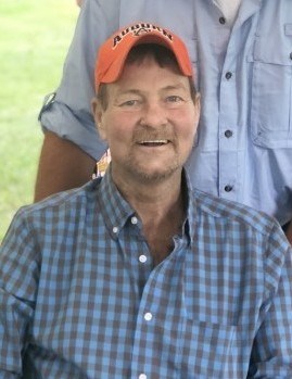 John David Nicholson Obituary - Sylacauga, AL