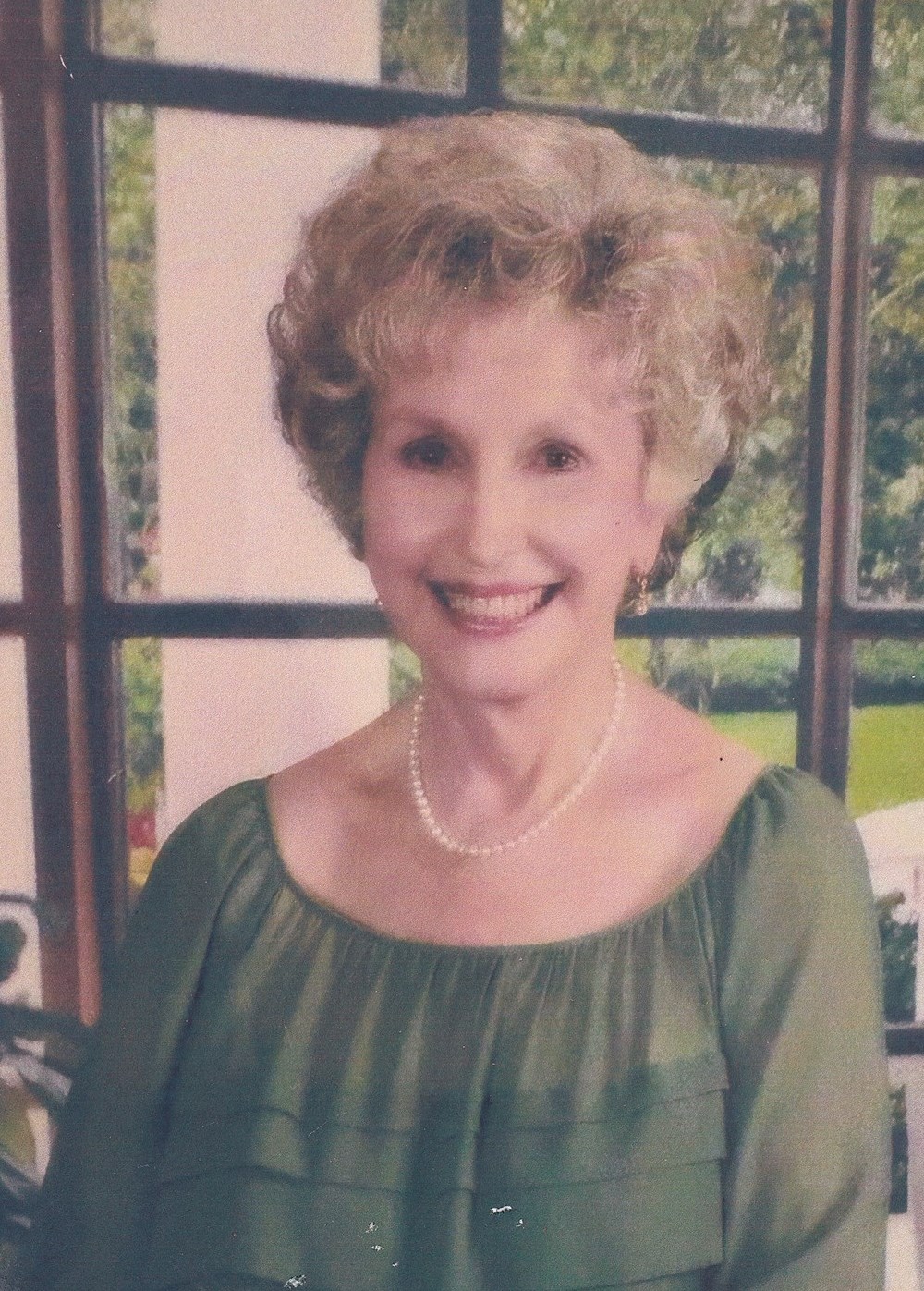 Clariece Powell Obituary - Gonzales, LA