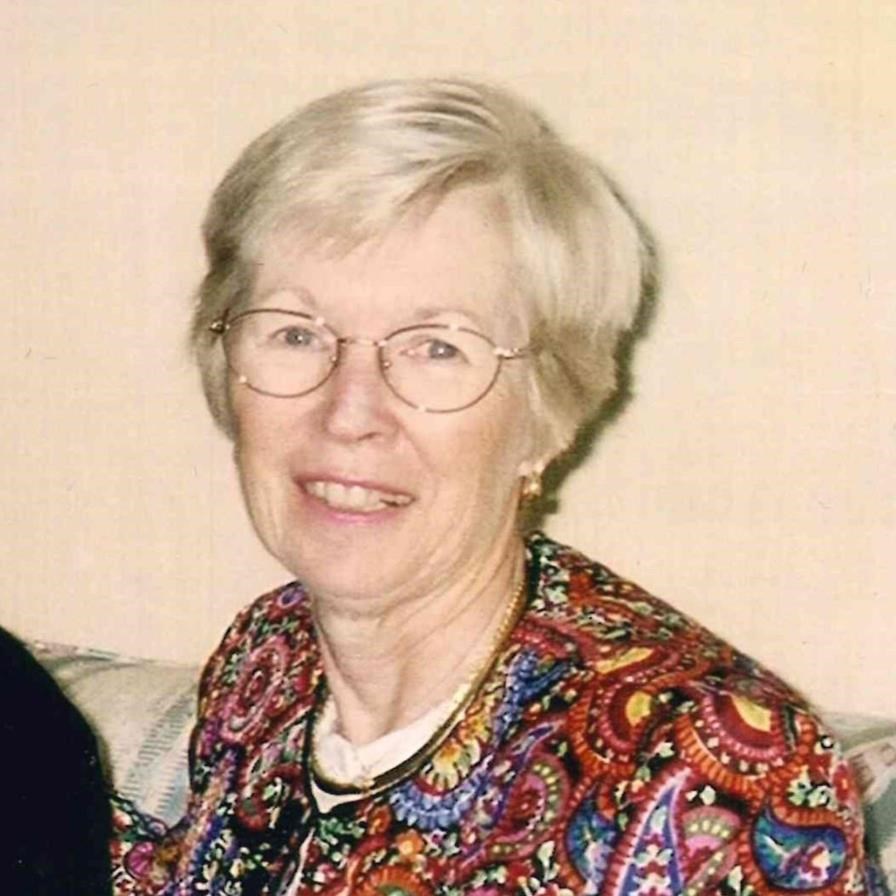 Janet Hawk Adams Obituary - Columbus, OH