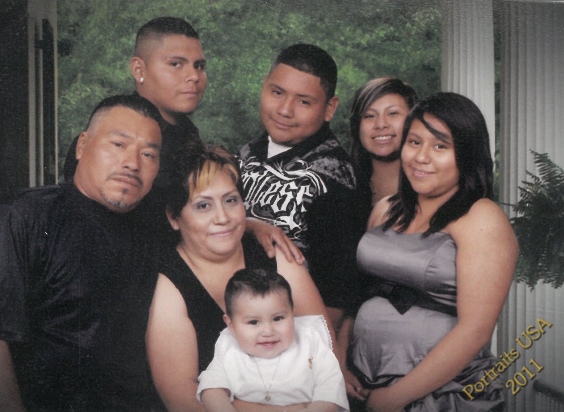 Mario Zenon Obituary - Glendale, AZ