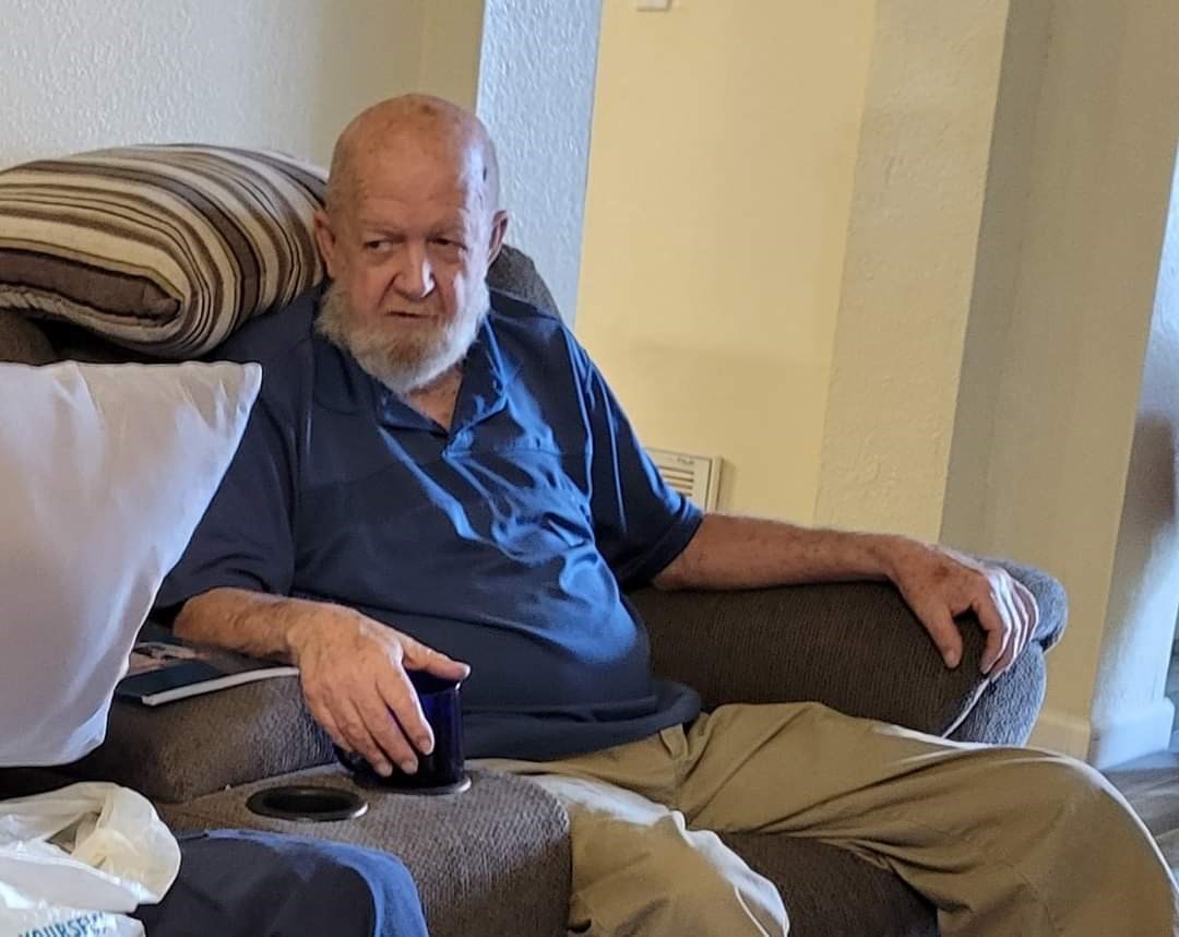 Daniel Saxon Obituary - Tucson, AZ