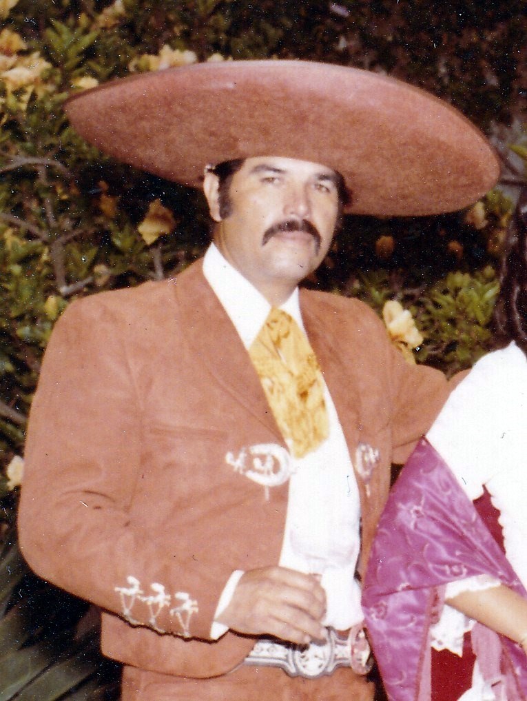 Ted Sanchez Obituary - Oceanside, CA
