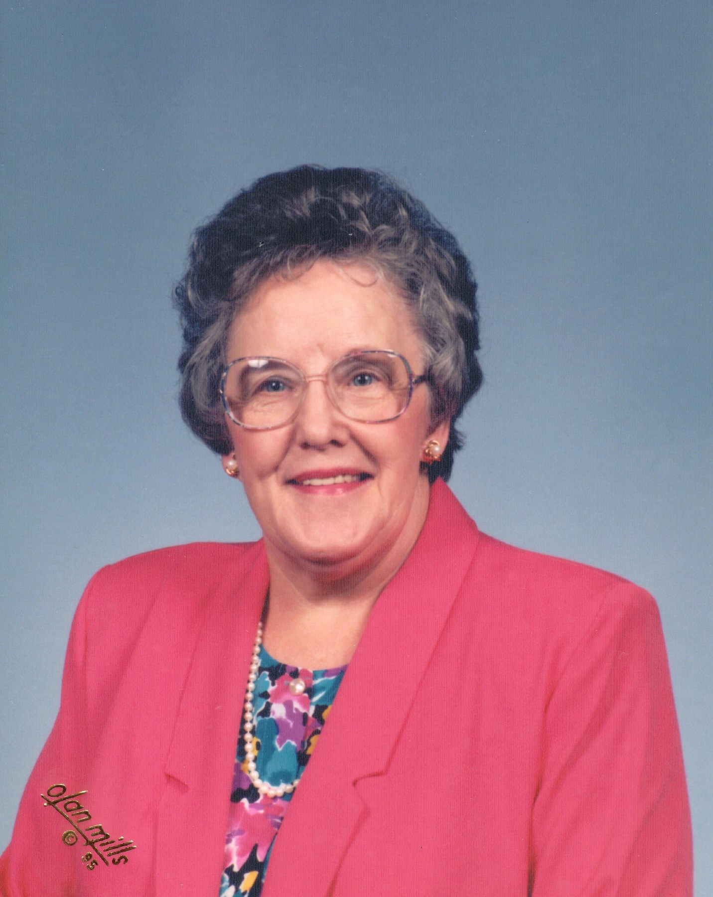 Martha Logan Obituary - Hampton, VA