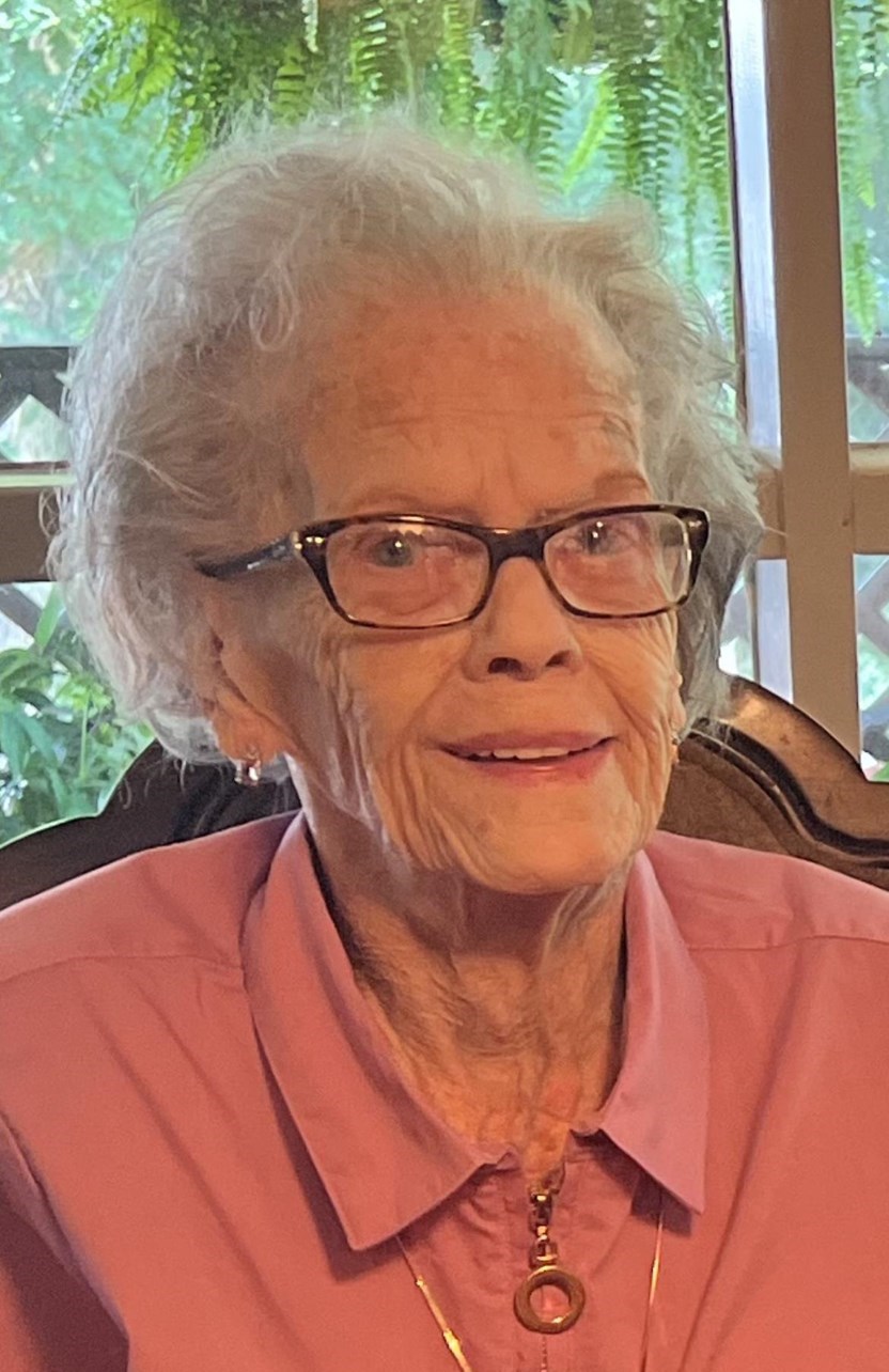 Frances Kington Obituary - Hixson, TN