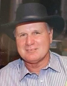 Jerry Rader Obituary - Davenport, WA