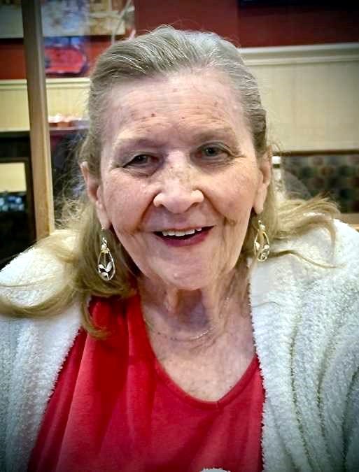 Barbara Pendell Obituary - Holland, MI