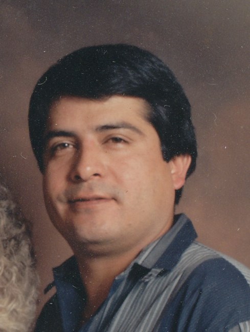 Benjamin Paddock Obituary - Parker, AZ